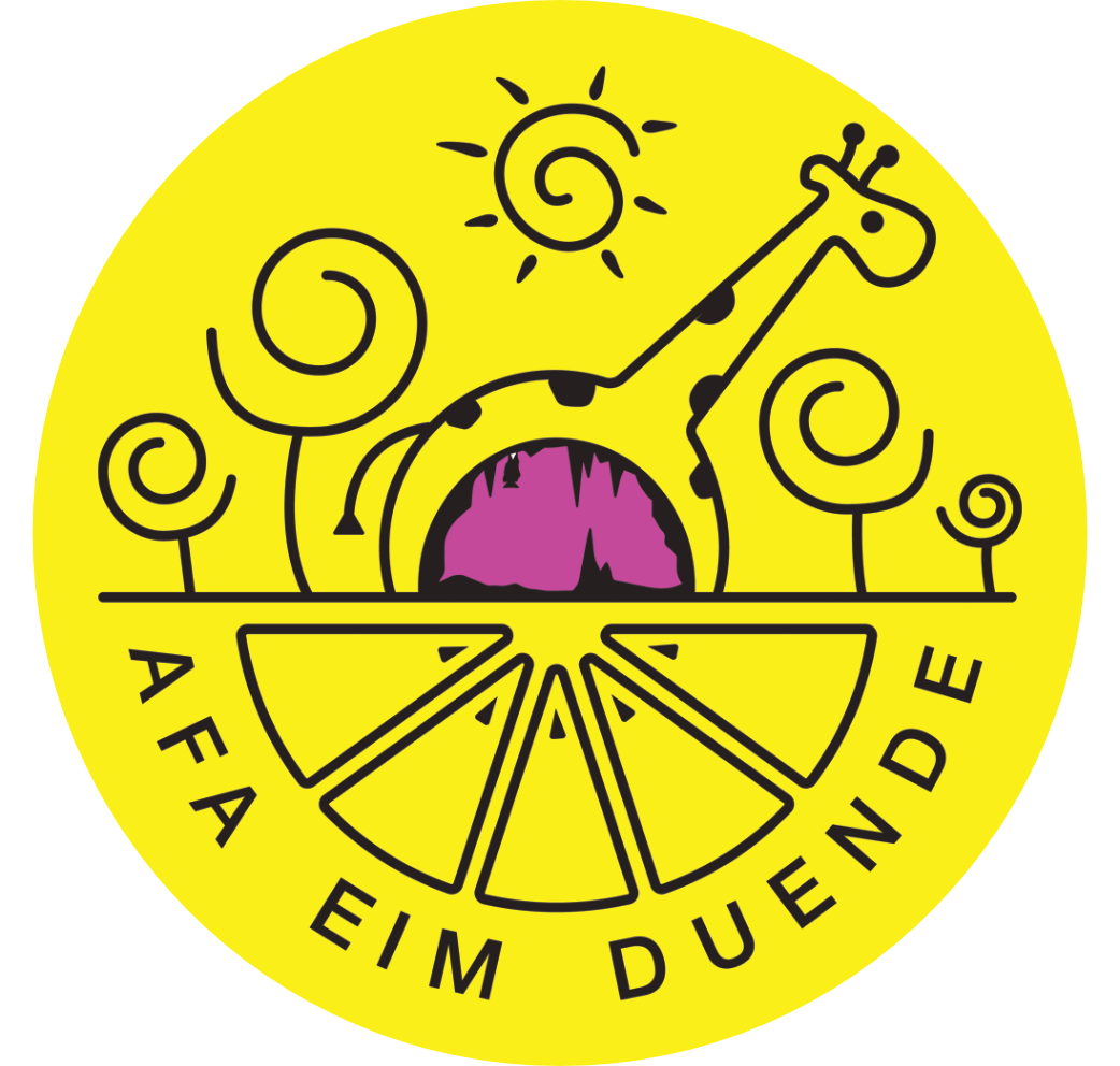 chapa logo – AFA EIM Duende