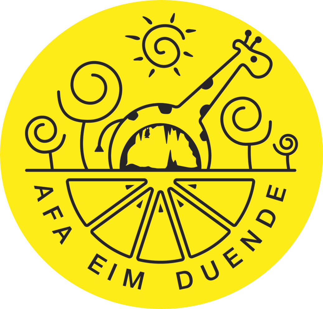 logo chapa – AFA EIM Duende